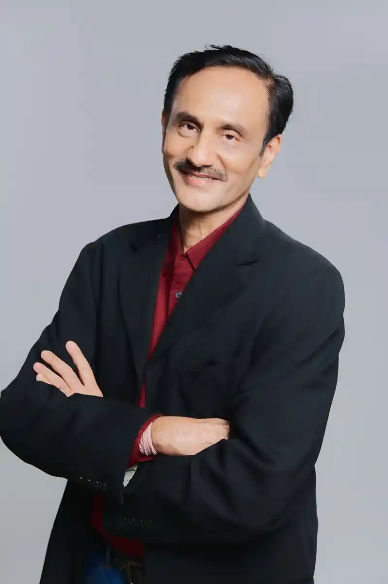 Dr. Sudip Debkumar Chatterji – BUUIC