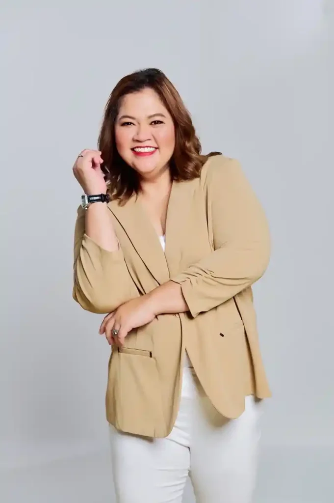 Ms. Piyachat Srinarong – BUUIC