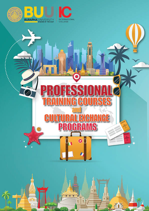 Cultural Exchange and Global Experience Program - BUUIC